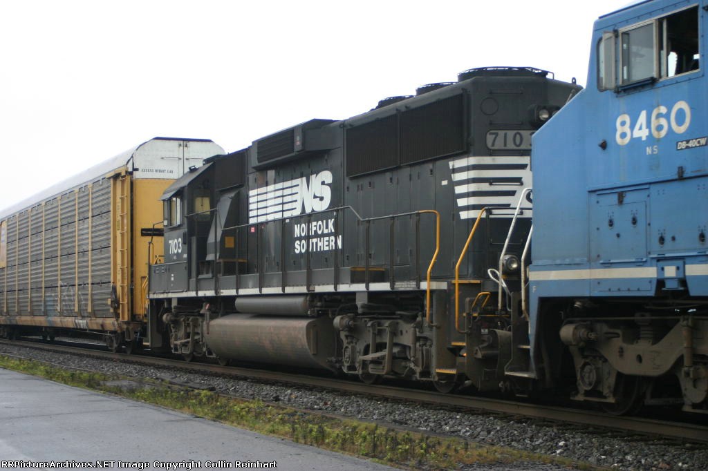 NS 7103